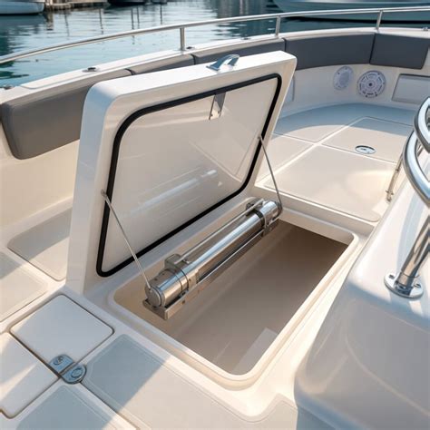 Boat Hatch Up And Down Using Linear Actuator A Complete Guide