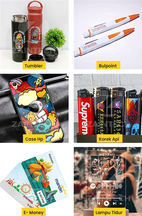 Mesin Printer Uv Sprinter A3 Berkualitas