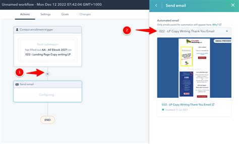 essential hubspot workflows you should implement today