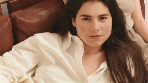 Hanna Van Vliet Speelt Verzetsheldin In Serie Over Miep Gies Linda Nl