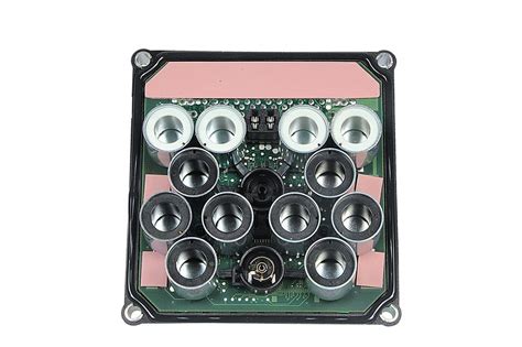 Electronic Brake Control Module