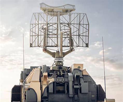 Sensors For Military And Defense Equipment Te Connectivity