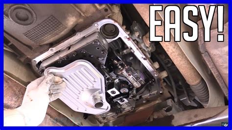 Transmission Pan Bolt Torque 2005 F150 At Eileen Porras Blog