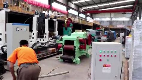 Dora Su On Linkedin Drum Wood Chipper Whatsapp 008617852637025 E Mail …