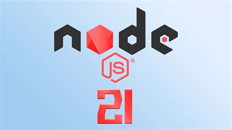 endatec soluciones on linkedin nodejs 21 is here features that will