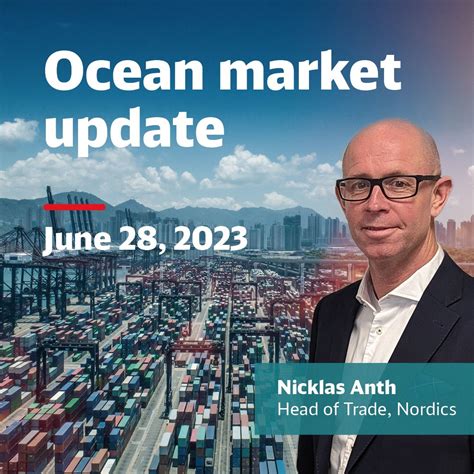 Nicklas Anth Db Schenkerin Pohjoismaiden Klusterin Head Of Trade