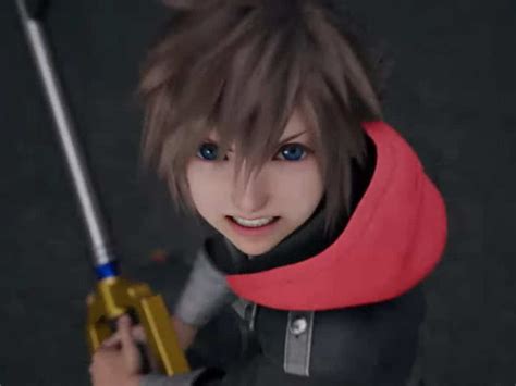 Kingdom Hearts 4 Release Date Story And Gameplay Details