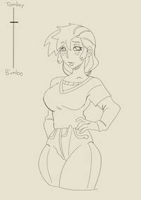 BimboPhi Bimbo Slider E Hentai Lo Fi Galleries