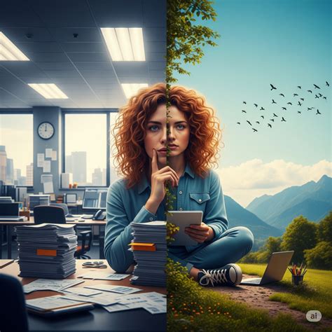 The Conflict Of Generational Preferences On How Where And When To Work