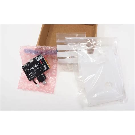 Kit de Cargador Monk Makes para micro:bit - RobotShop
