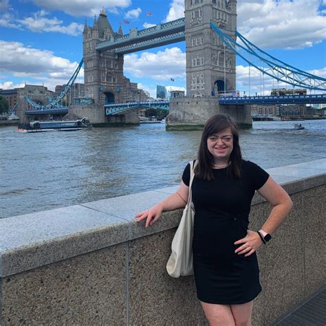 Anna Gerlich Order Coordinator Bodine Electric Company Linkedin