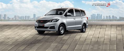 Harga Wuling Formo S Terbaru Spesifikasi Dan Interior 2022 Berikutid