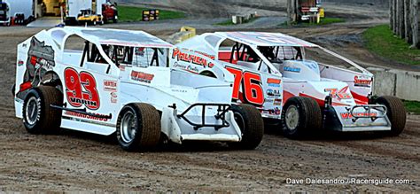 Danny Varin Makes The Switch To Pmc Chassis For 2017 Racers Guide