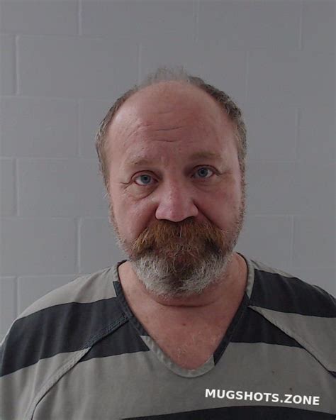 Atkins Steven Deward 06 11 2021 Johnson County Mugshots Zone