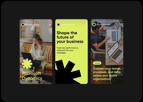 Microsoft Dynamics Crm Saas Ux Ui Design Behance In 2025