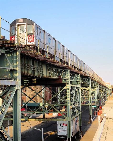 Best Kitsmanufacturers For Modelling Elevated Subway Lines In N Scale