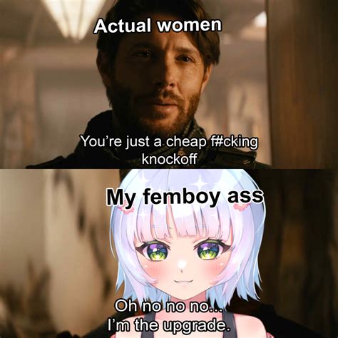 Im Betterirl Rfemboyirl