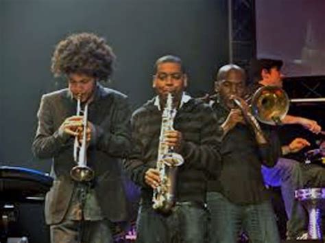 Record A Pro Live Brass Section For Your Song Or Loop By Ald604 Fiverr