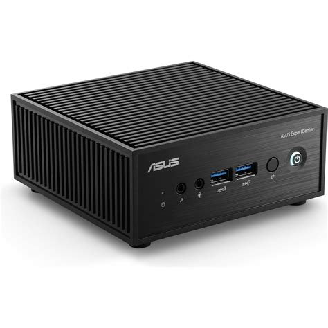 Asus Mini Pc Pn42 Kaufen Bei Galaxus