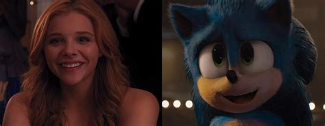 Carrie White Likes Sonic By Connormcgranahan On Deviantart