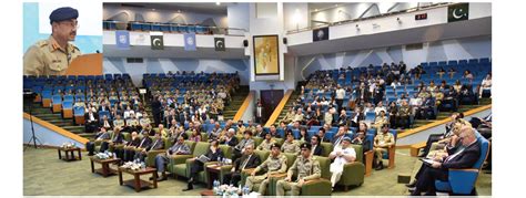 Nust Institute Of Peace And Conflict Studies Nipcons