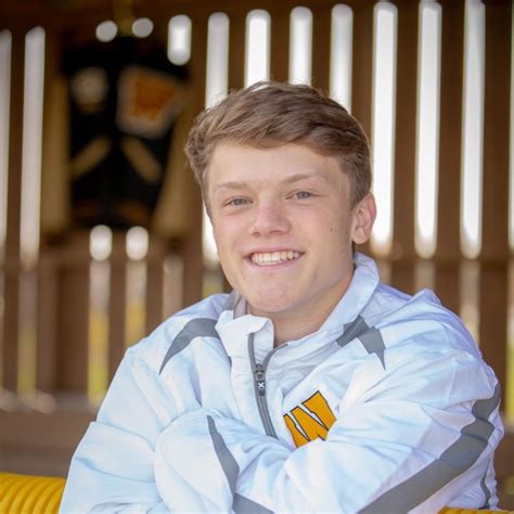 Alexander Soderberg Grand View University Des Moines Iowa United States Linkedin