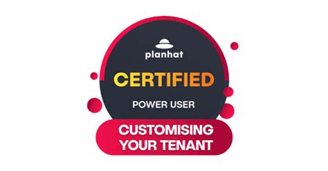 Christa Leimbach Livecchi On Linkedin Certified Power User Customise