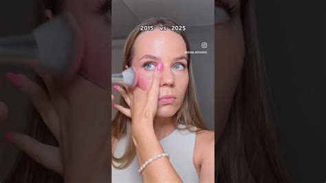 🥲omg Viral Makeup Hacke Fshortsyoutubeshorts Fyp Diy Hack Shortsviralm 369 Pinklife