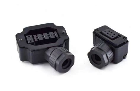 Servo Motor Connectors Factory Buy Good Quality Servo Motor Connectors