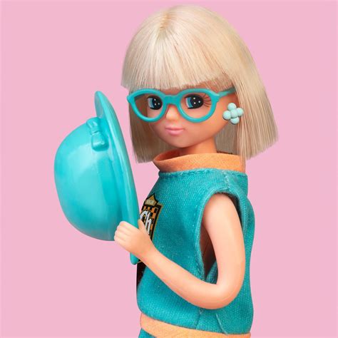 Muñeca Chabel High School · Famosa · El Corte Inglés