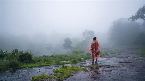 Monsoon Short Haul Travel Sees 25 Increase Driven By Gen Z Millennials
