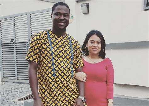 ≡ Pernah Viral Ini Nasib Gadis Sunda Yang Dinikahi Pria Afrika 》 Her Beauty