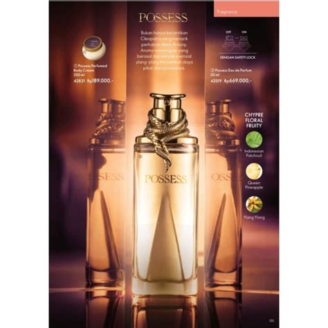 Jual Parfum Prossess Edp Shopee Indonesia