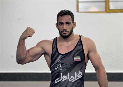 امیرعلی آذرپیرا طرفداری