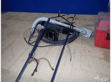 Used Multicam Cnc Router Hgr Industrial Surplus