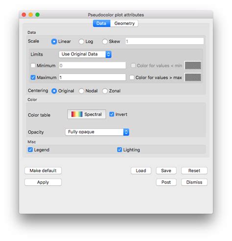 5 Potential Flow — Visit User Manual 322 Documentation