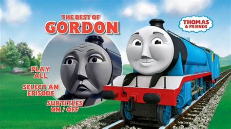 Best Of Gordon