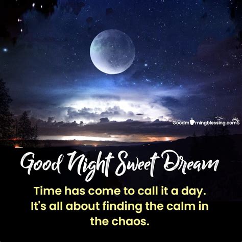 150 Motivational Good Night Quotes For Peaceful Sleep