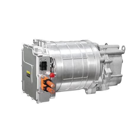 Efficient And Eco Friendly Electric Commercial Vehicle Controller With Pmsm Motor Motor For