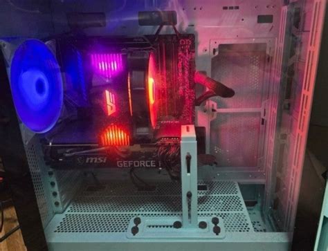 컴퓨터 케이스 지식in