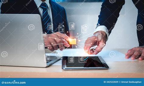 Document Management Systems Dms Data Analysis Of Documents Are Examples Of Artificial