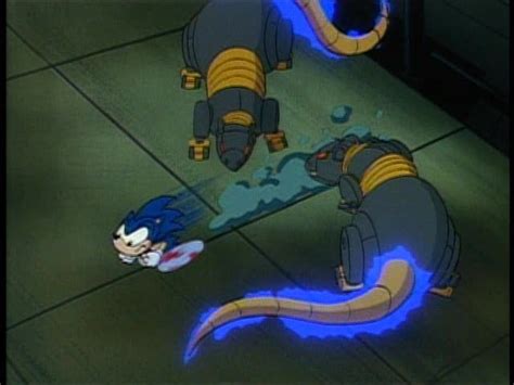 Saturday Morning Sonic Media Gallery