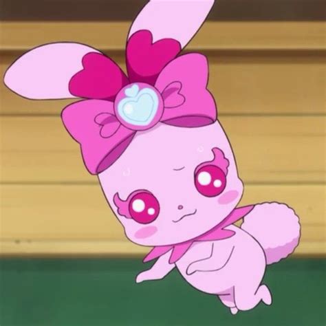 Glitter Force Doki Doki Animação