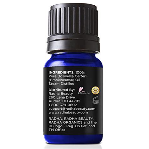 The 20 Best Radha Beauty Essential Oils Of 2026 Verified Cherry Picks