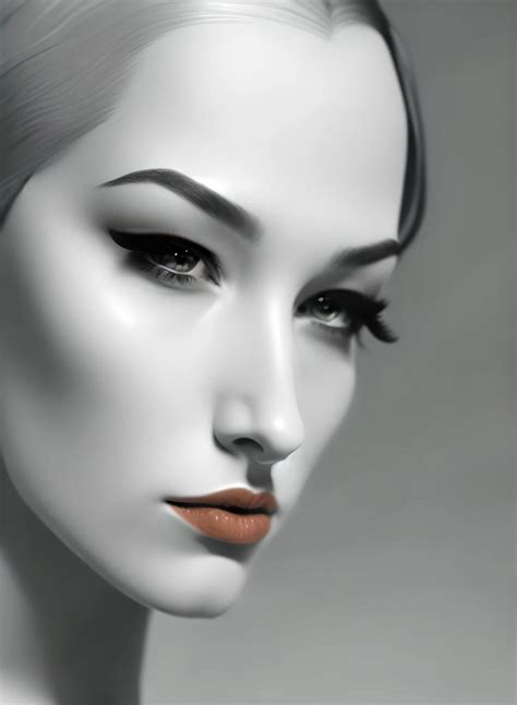 The Face By Ladyaly On Deviantart The Face By Ladyaly On Deviantart
