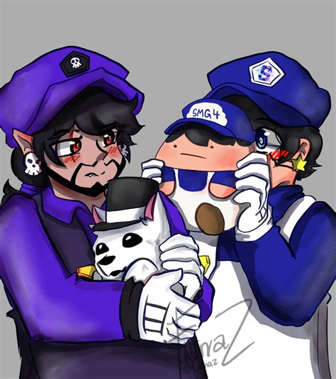 Smg4fanart On Tumblr