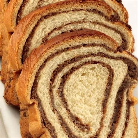 Cozonac Romanian Cake Recipe Cakere