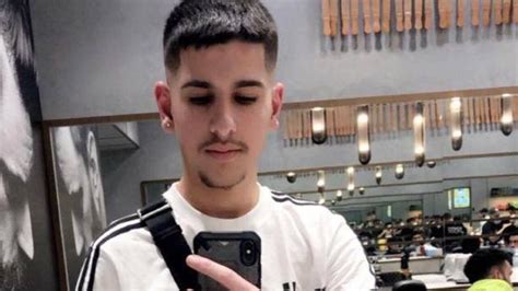 Yasir Al Qassim Charged Over Attempted Murder Of Ex Mongols Bikie Sam