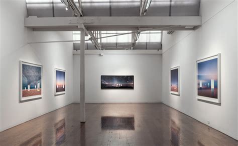 Murray Fredericks Array 2019 — Arc One Gallery