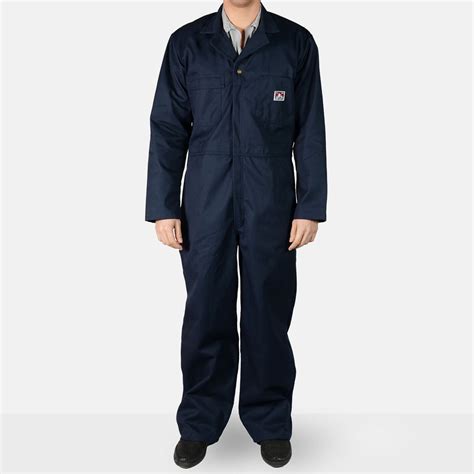 Coveralls